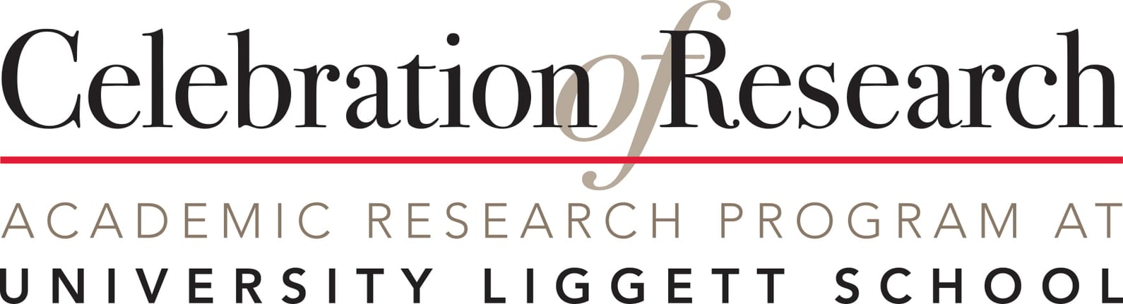 Celebration of Research